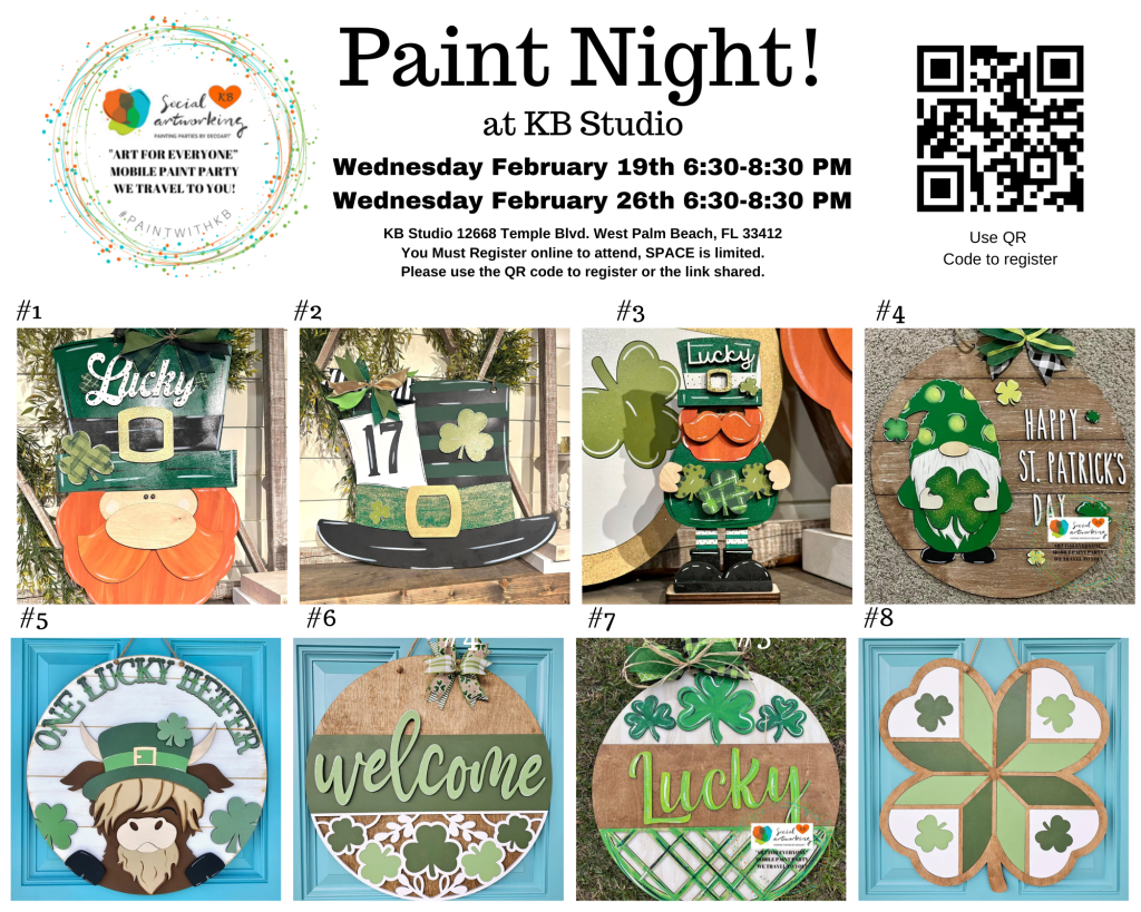 KB Social Artworking – "Art for Everyone"