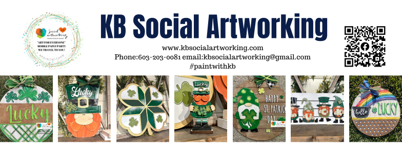 KB Social Artworking – "Art for Everyone"